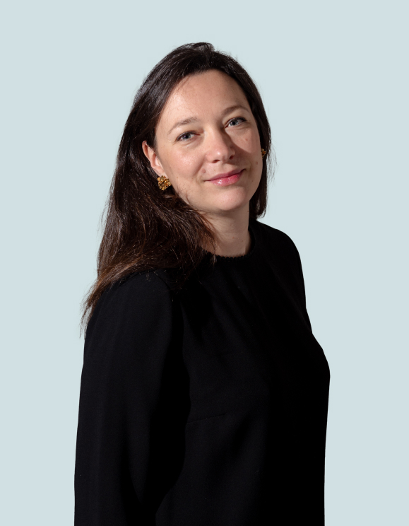 Julie Mansuy | L'équipe | La Tour International